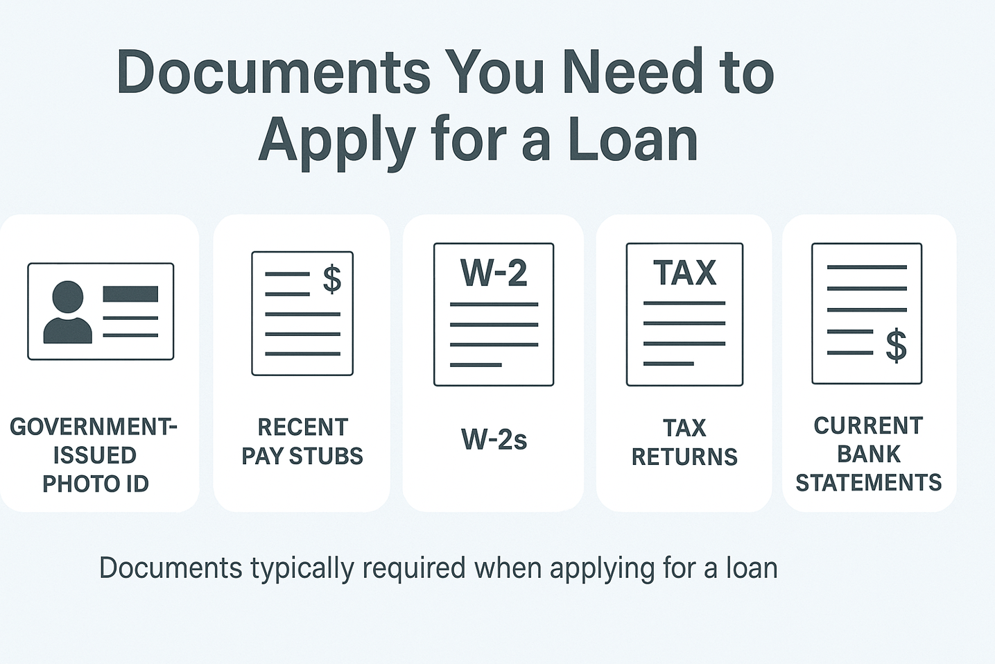 How to Increase Your Chances of Loan Approval