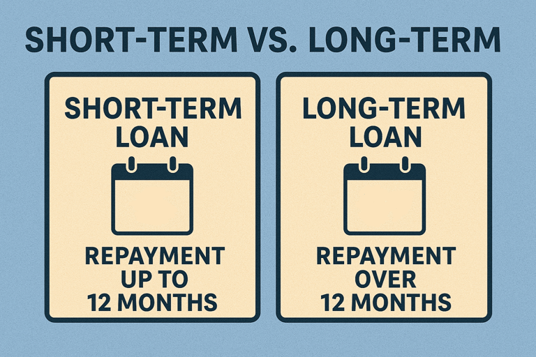 How Loan Term Length Affects Your Financial Future